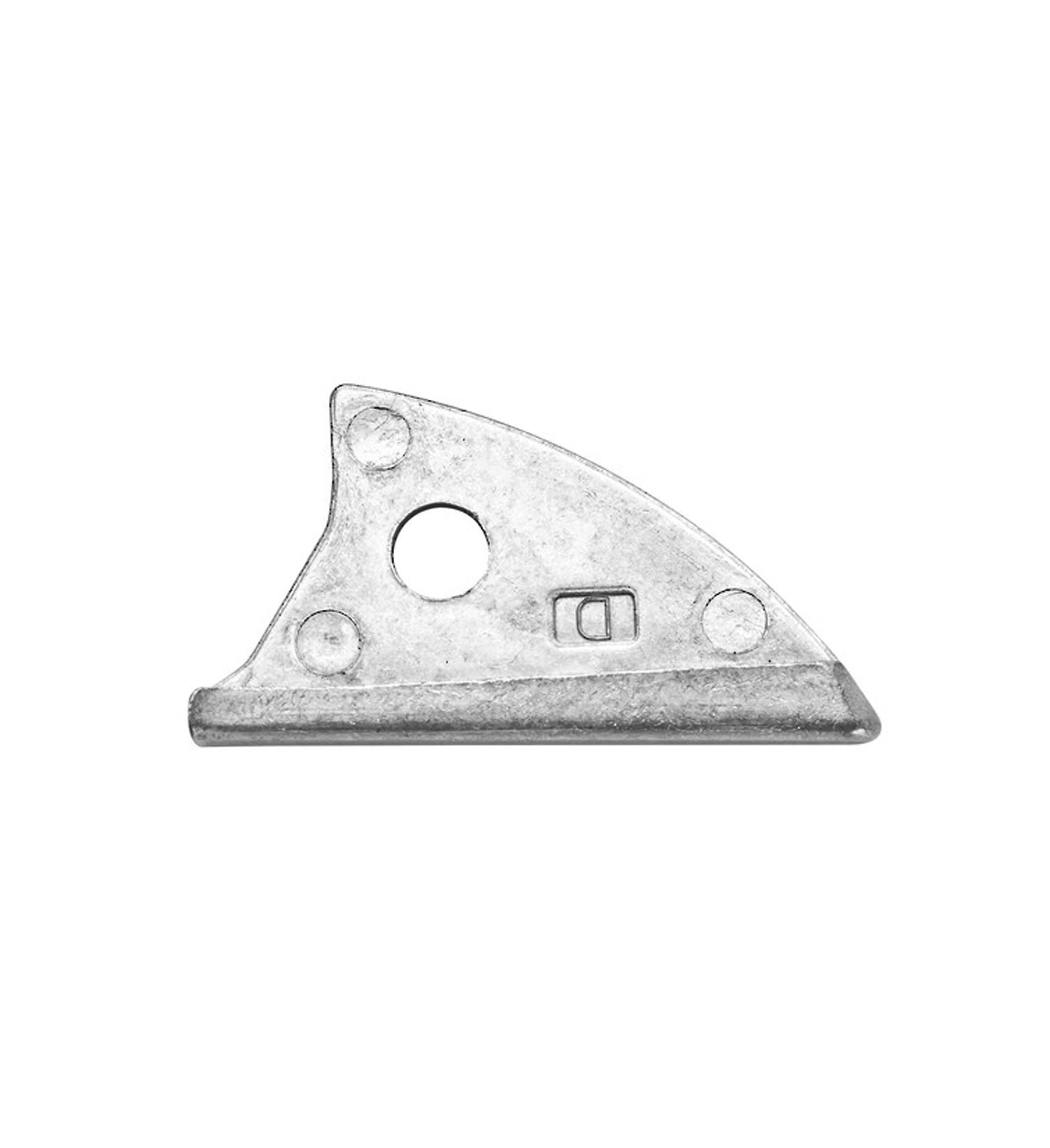 ANVIL FOR LO 1105 (#LO-1002) – Silex - Tools For Life