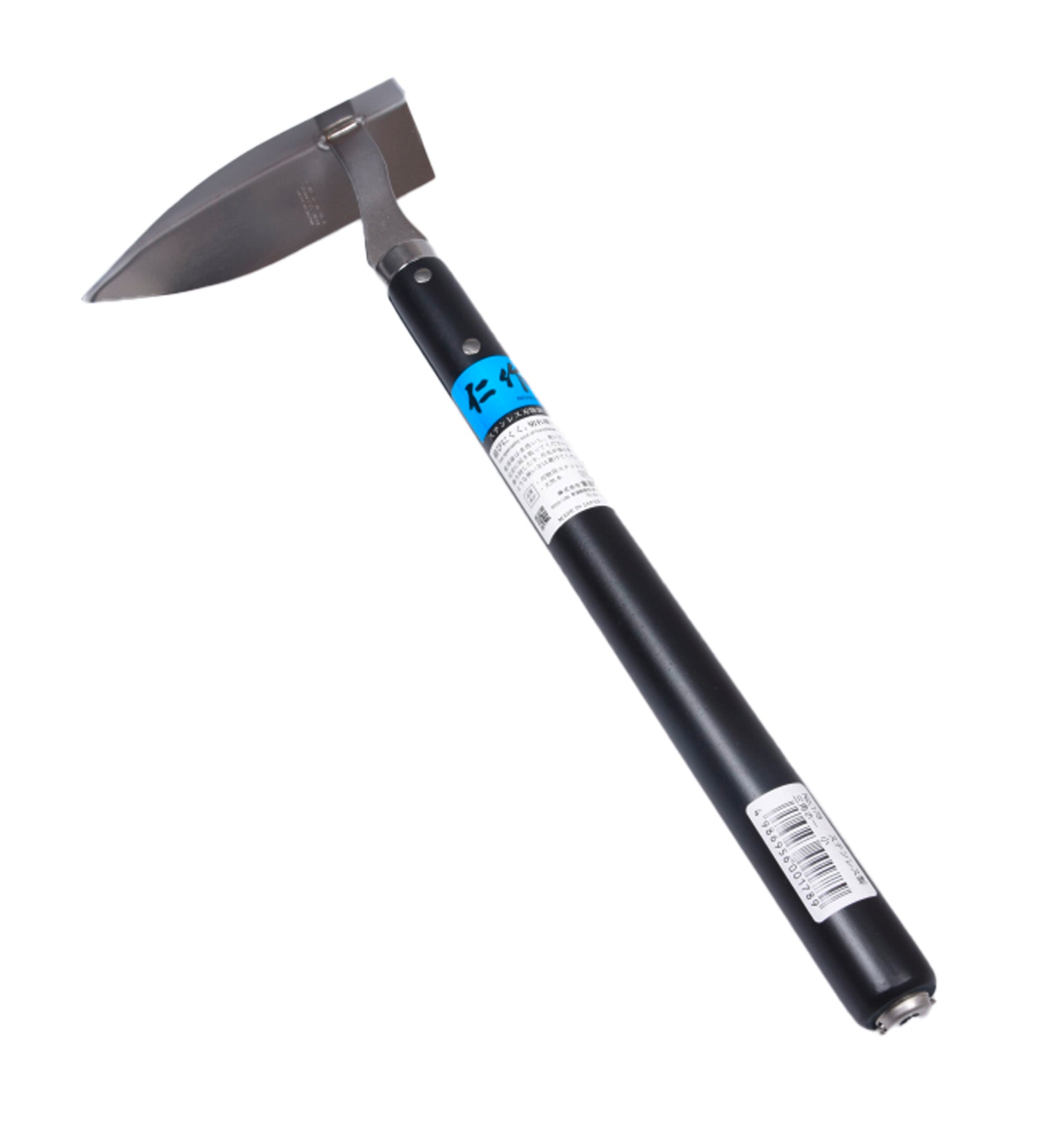 TRIANGULAR HOE – Silex - Tools For Life