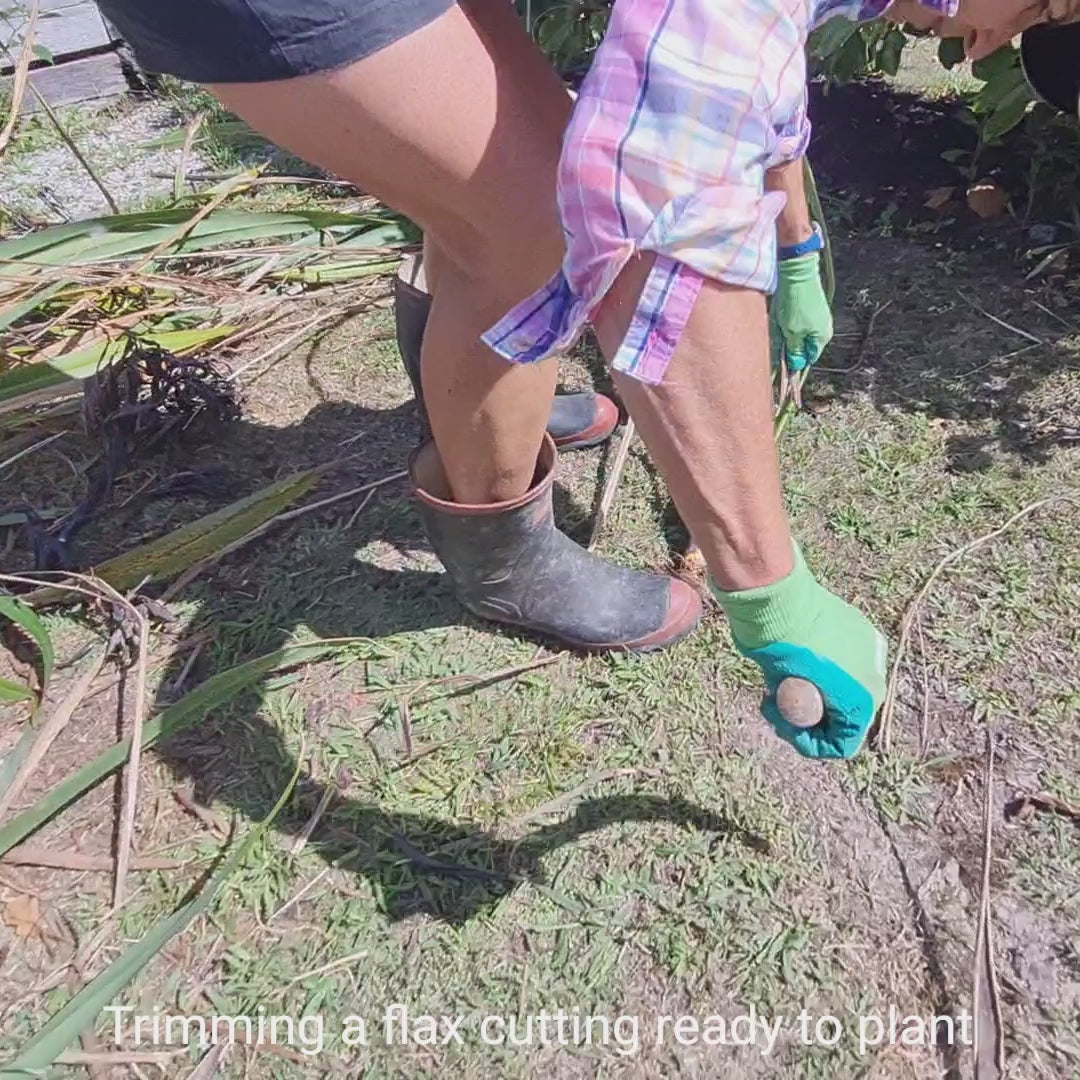 FLAX CUTTER – Silky Store