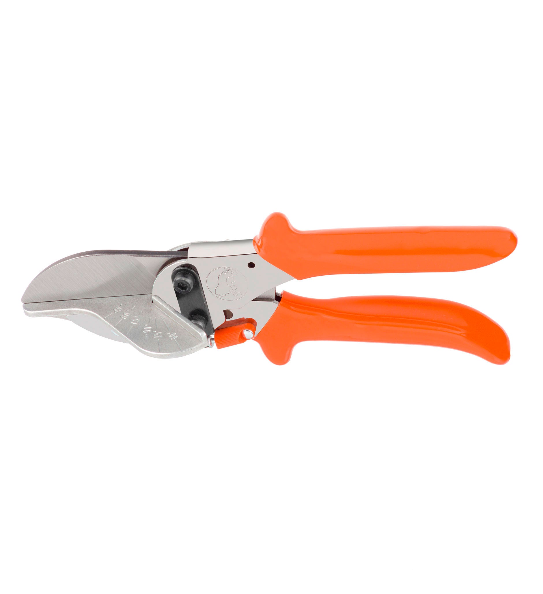 LO3104/HU - MITRE CUTTER (50mm length of cut - with leverage) – Silky Store
