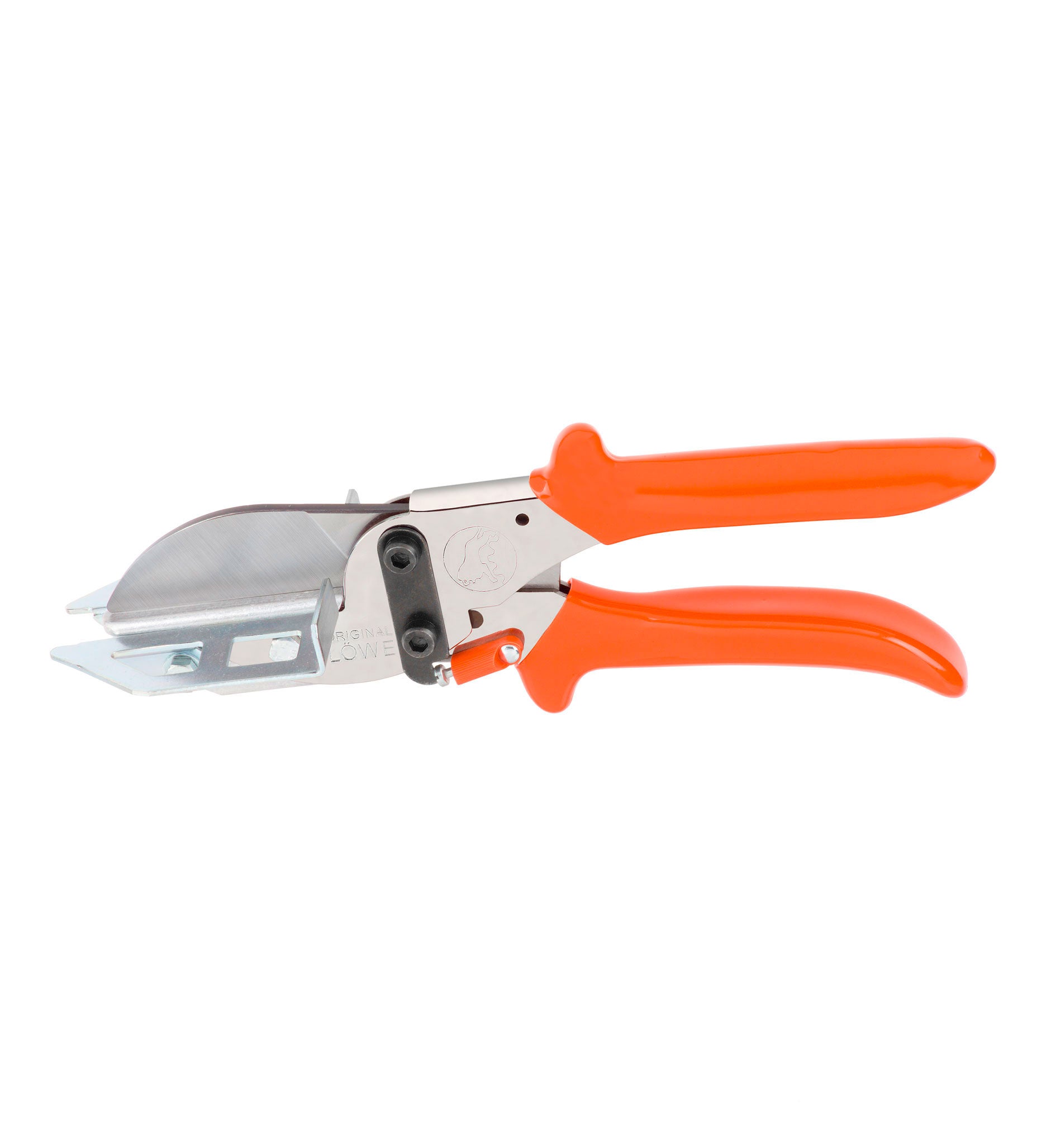 LO3106/HU - SLAT CUTTER (50mm length of cut - with leverage) – Silky Store