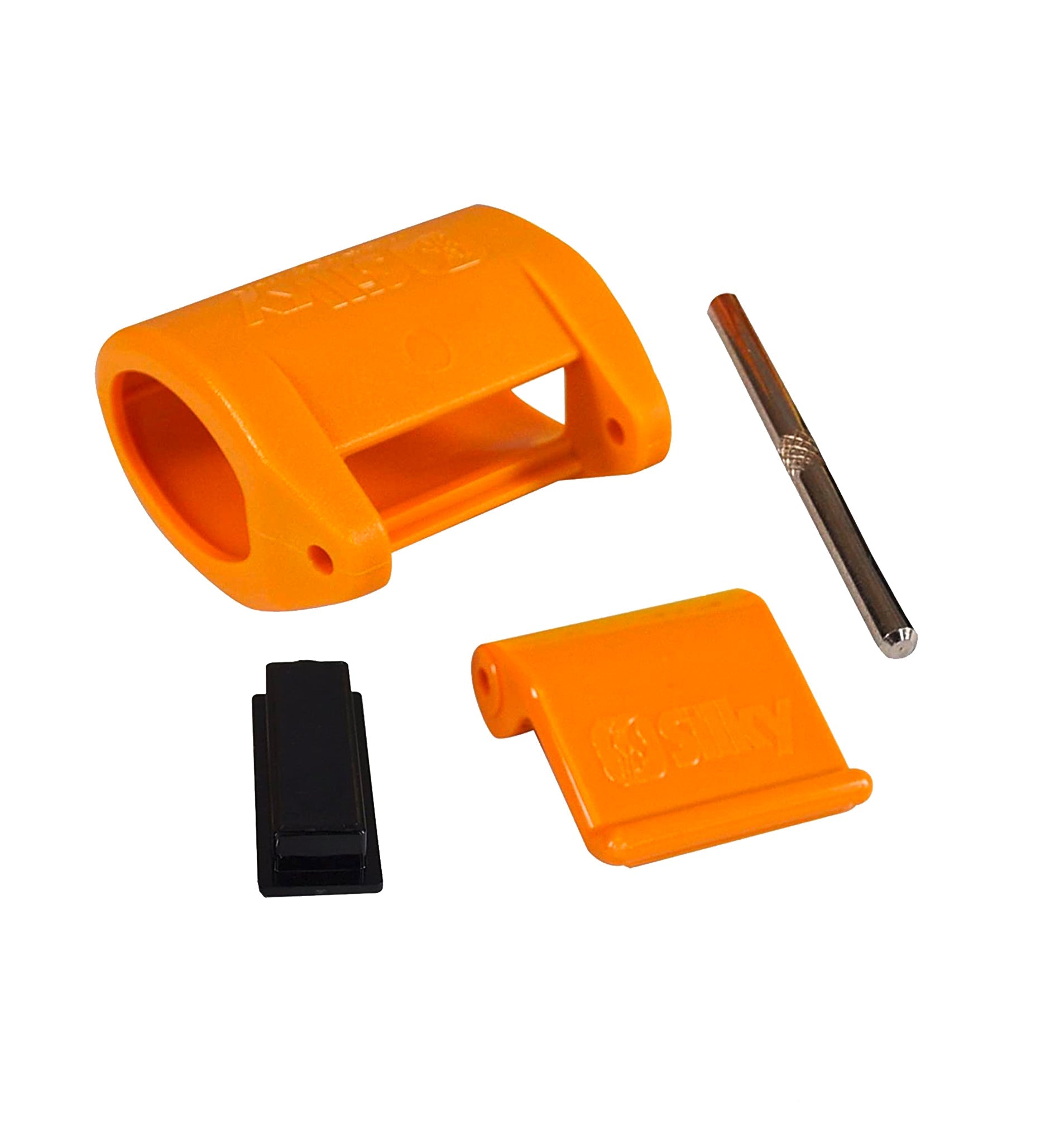 CLAMP HOUSING ASSEMBLY SET (L) (#370-39-55) – Silky Store