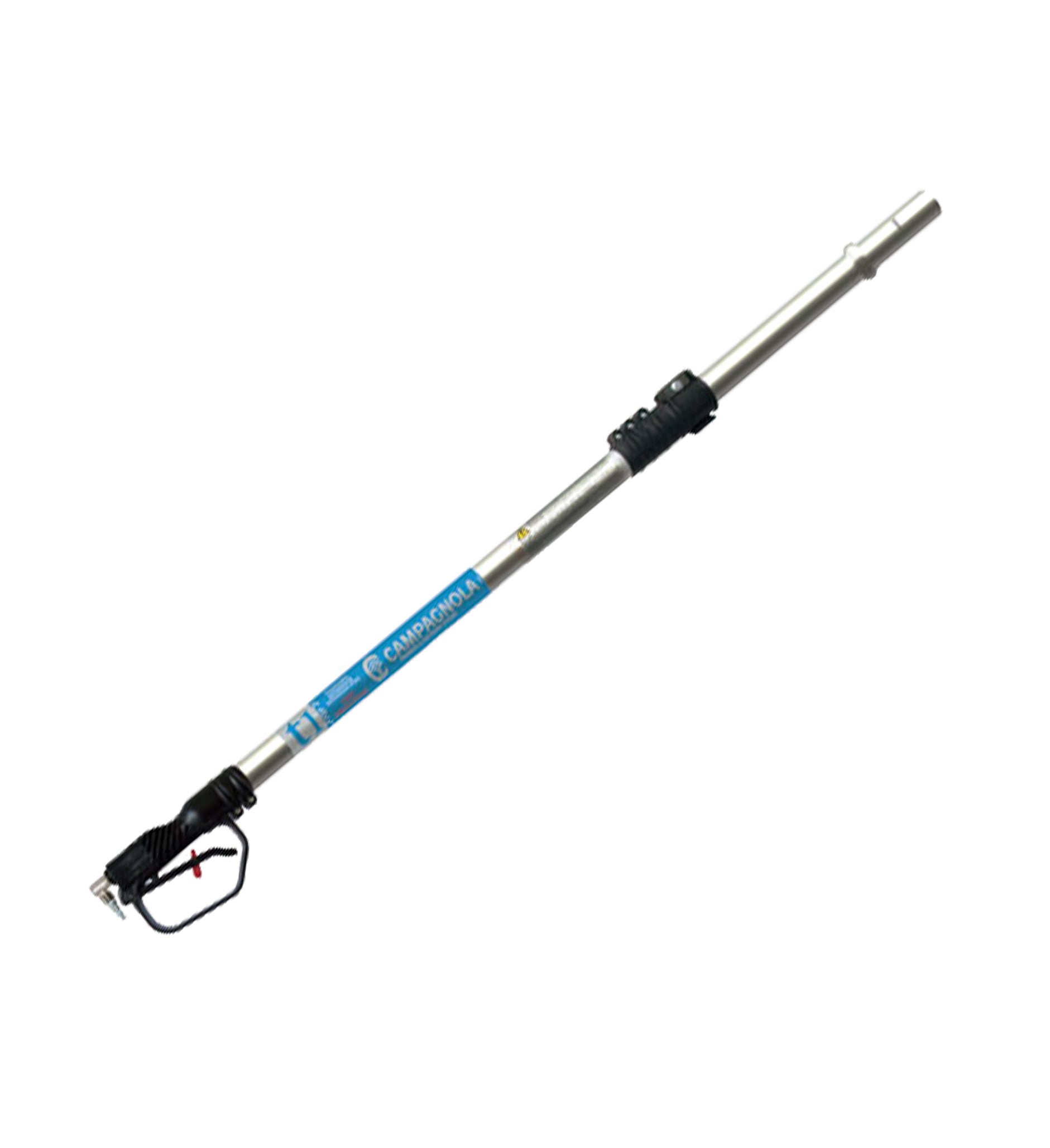 PNEUMATIC - Telescopic Extension Poles – Silky Store