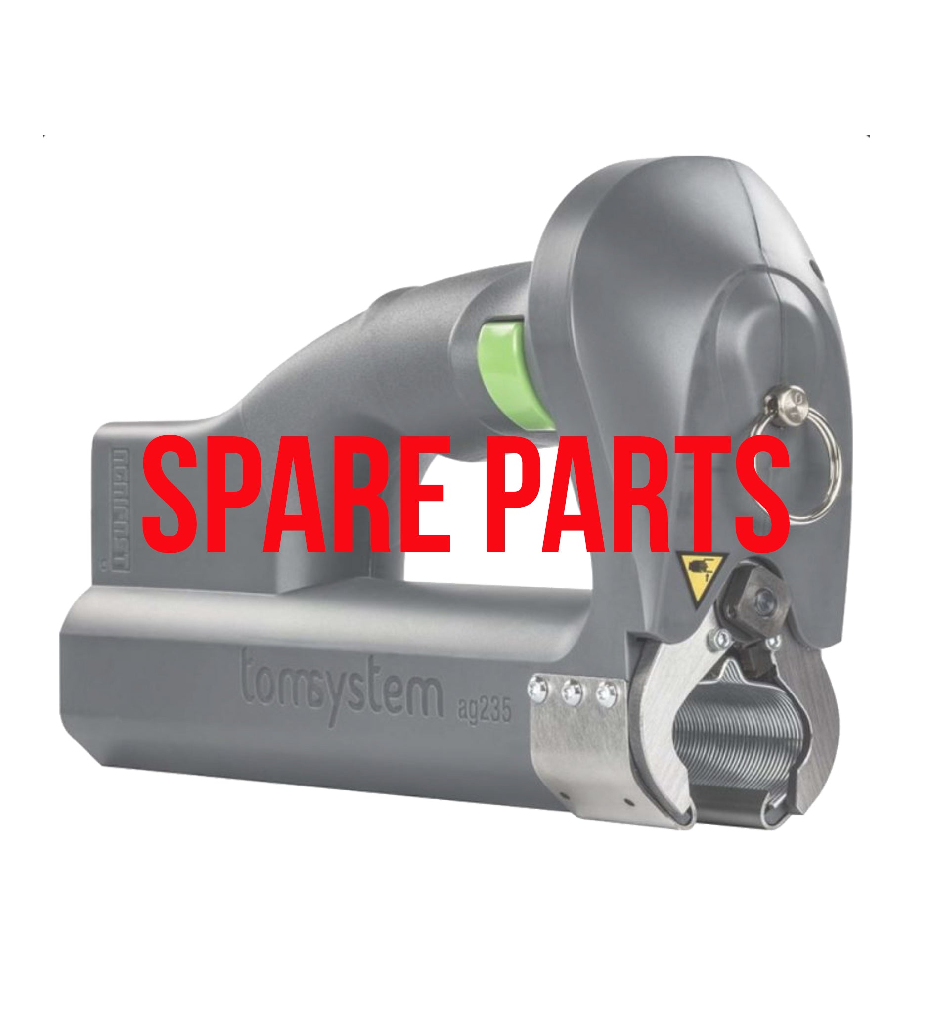 SPARE PARTS - TOMATO TRELLISING SYSTEM – Silky Store